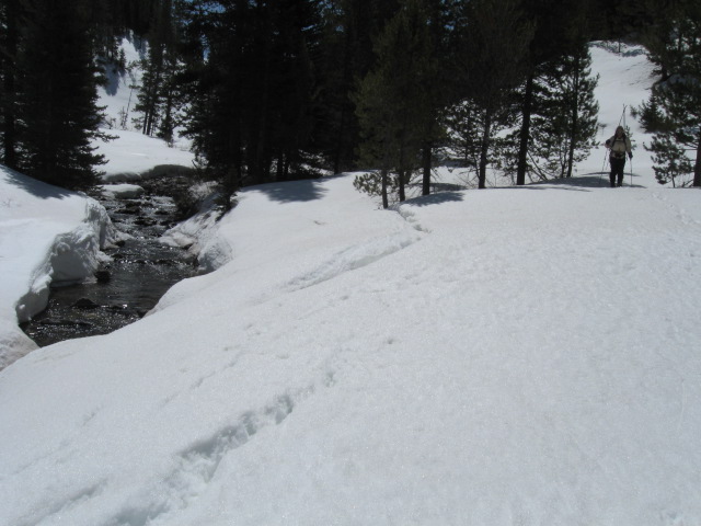 The Ultimate Source of the Missouri River-Brower’s Spring ...