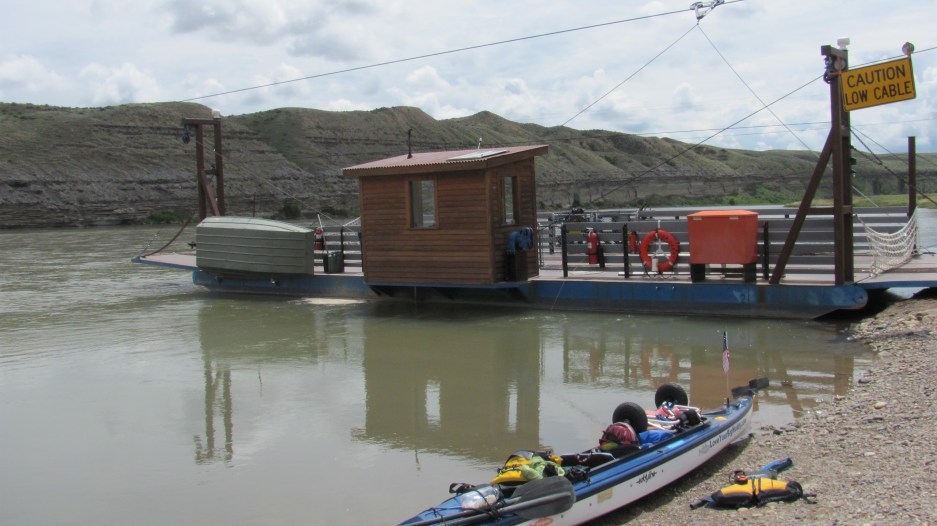 June 2013 – loveyourbigmuddy expeditions